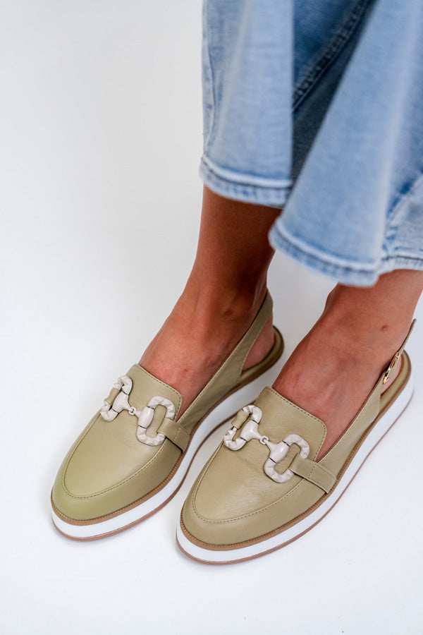 QUANTUM SAGE- Alfie & Evie